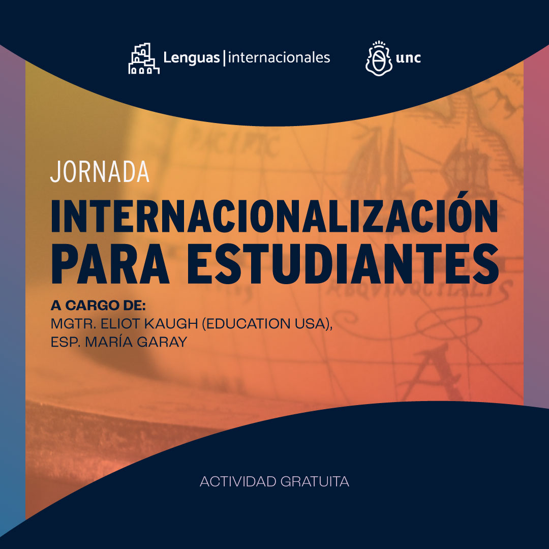 Facultad de Lenguas - Facultad de Lenguas