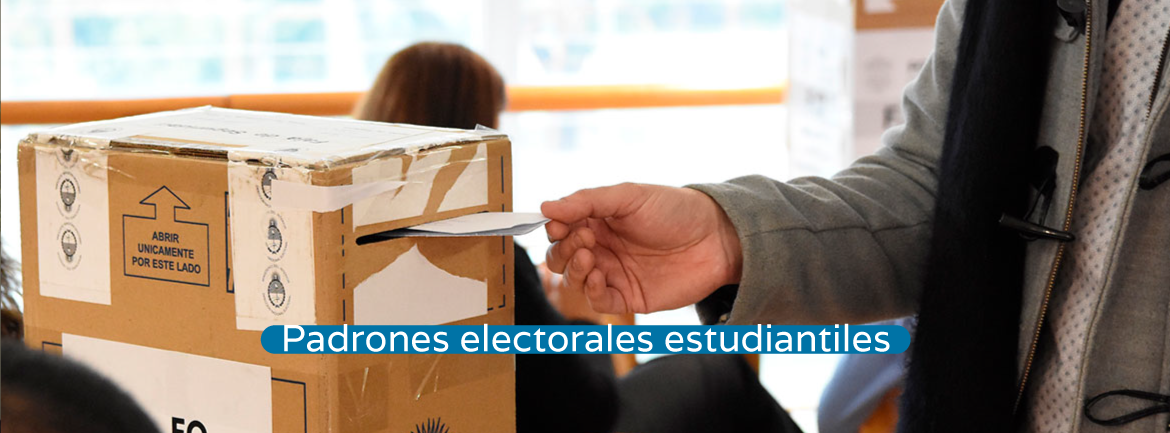 Facultad de Lenguas - Novedades